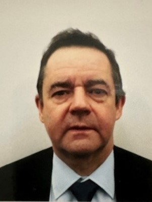 Dr Tom Mackay | NHS Scotland Events